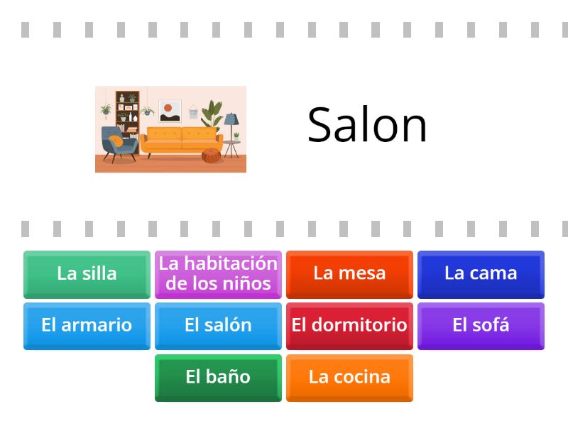 La clase 2 tarea 29 Mart - Find the match