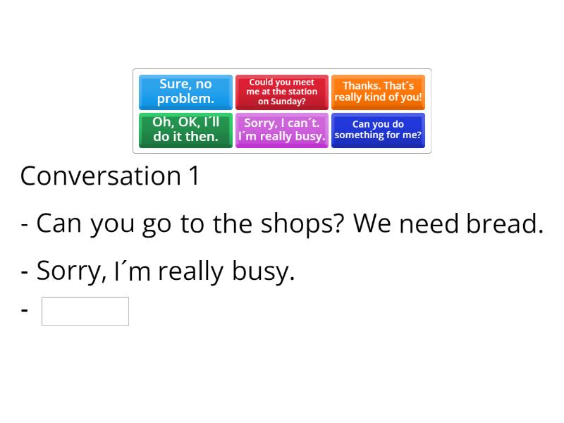 Unit 9C Empower A1 - Complete the sentence