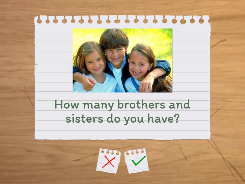 Answer these questions! - Flash cards