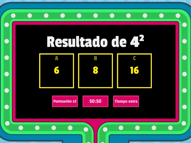 potencias-gameshow-quiz
