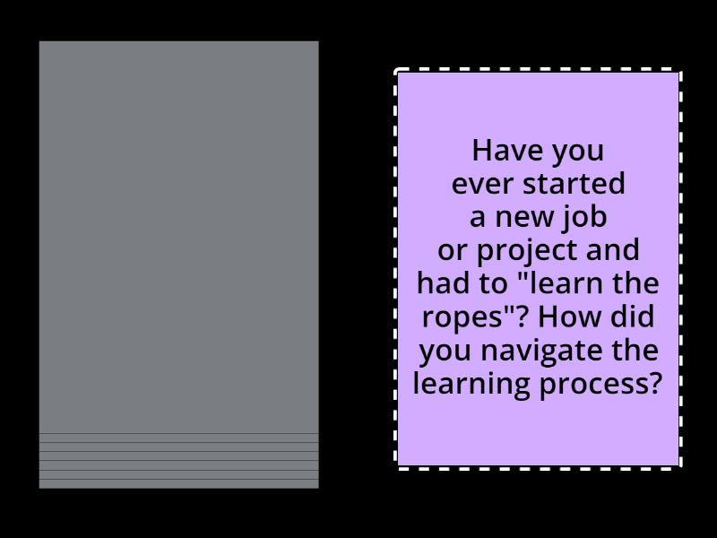 Business - Speaking cards