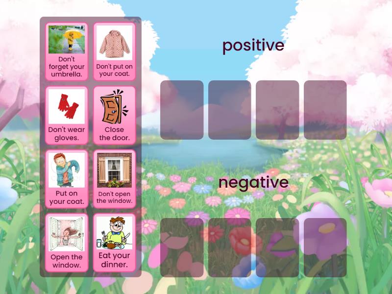 FF2 Unit 10 Imperative - Group sort