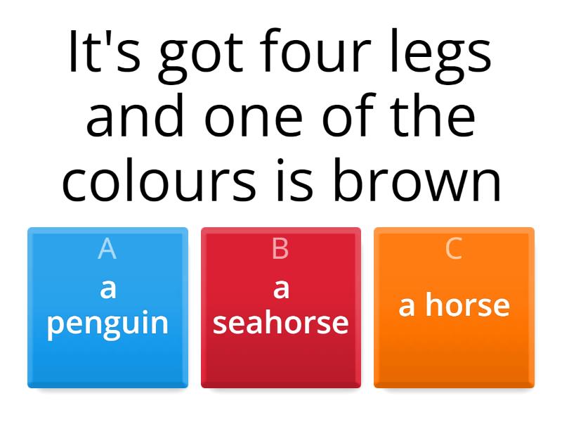 SF2 Jill's jellyfish - Quiz