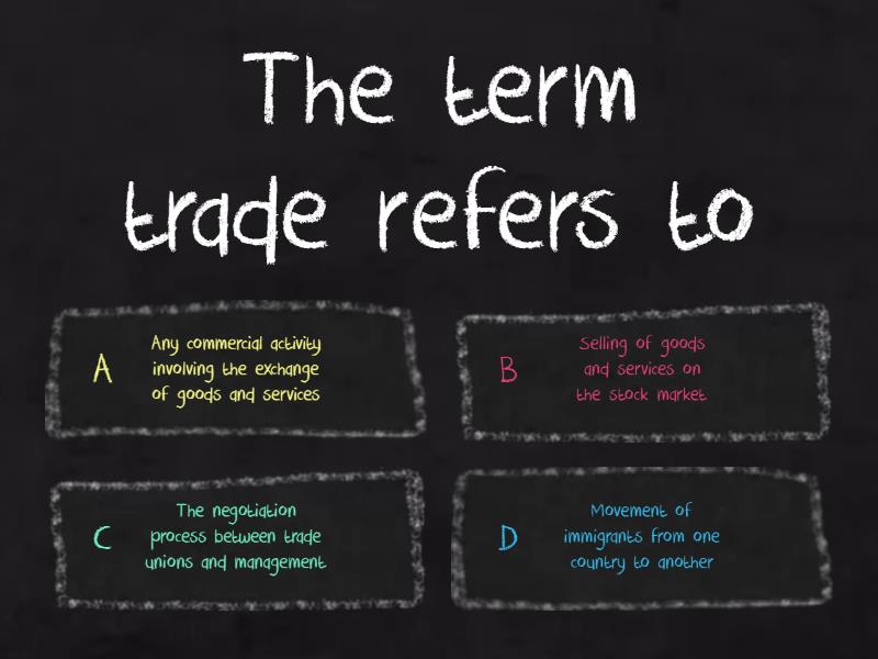 Random multiple choice questions-POB - Test