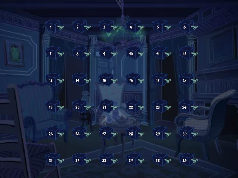 Below Deck : A Titanic Story Comprehension Questions - Open the box