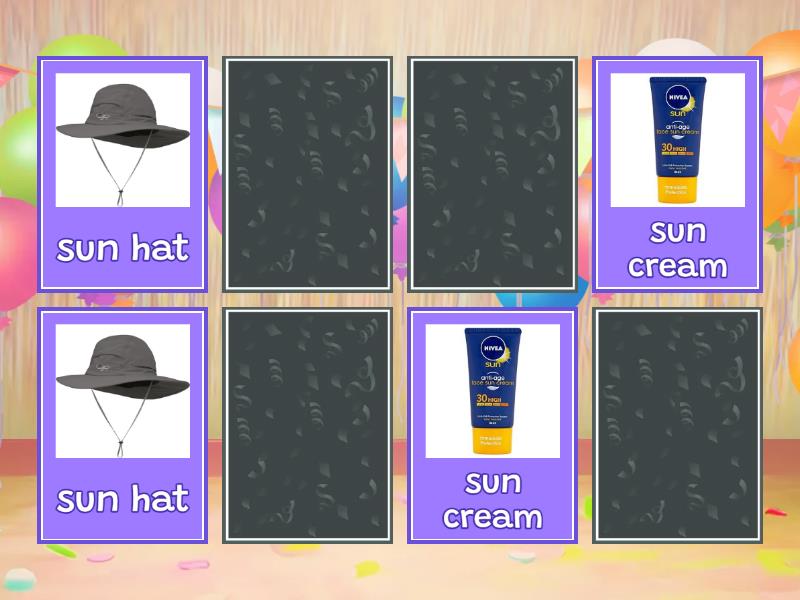 mm2 summer time - Matching pairs