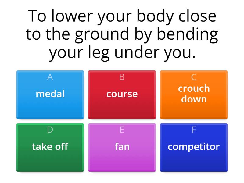 M5-Reading Review - Quiz