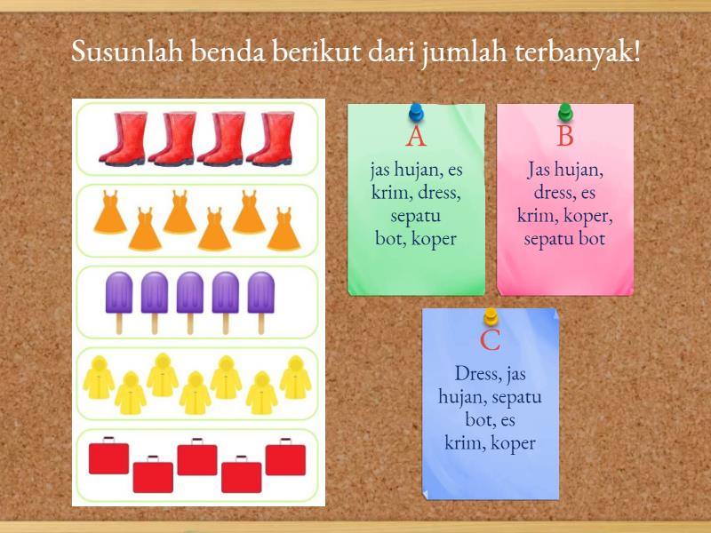 MATH SURVIVAL - Quiz