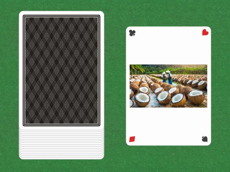 AJ4 What are these/those? - Speaking cards