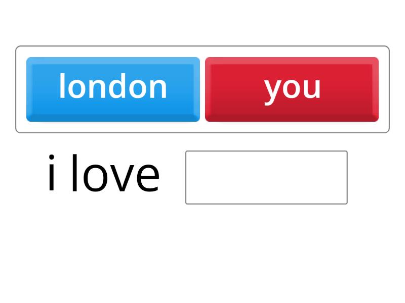 Oraciones Para Completar Ingles Complete The Sentence