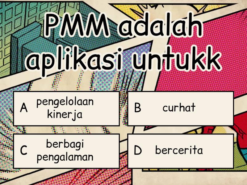 SOAL LATIHAN FPD - Quiz