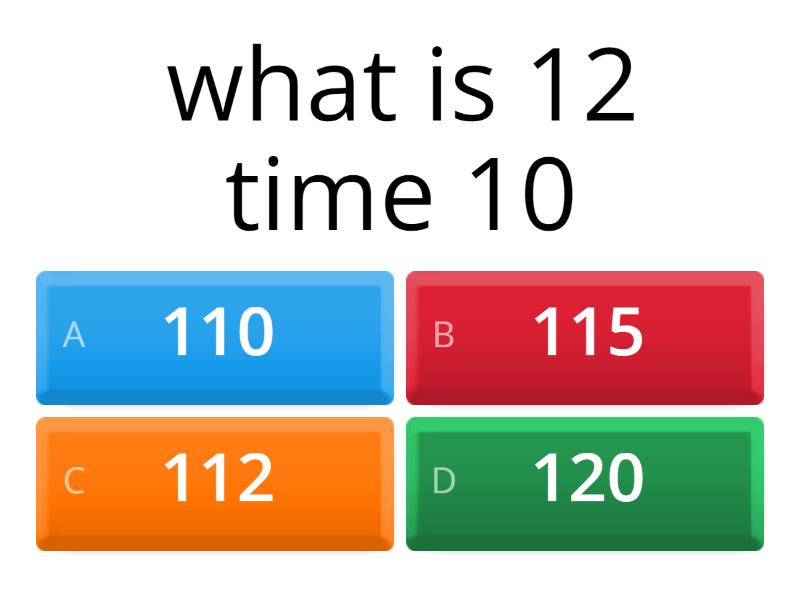 maths and calcualtion - Quiz
