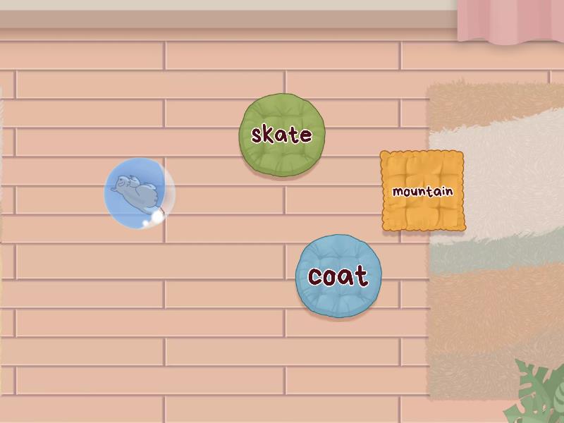 Unit 5: Vocabulary - Airplane