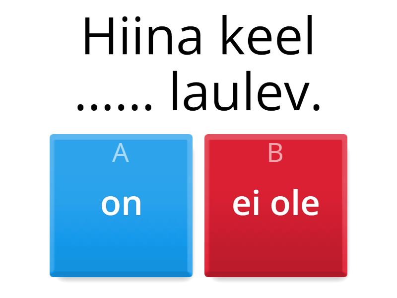 Hiina ja Jaapani muusika - Quiz