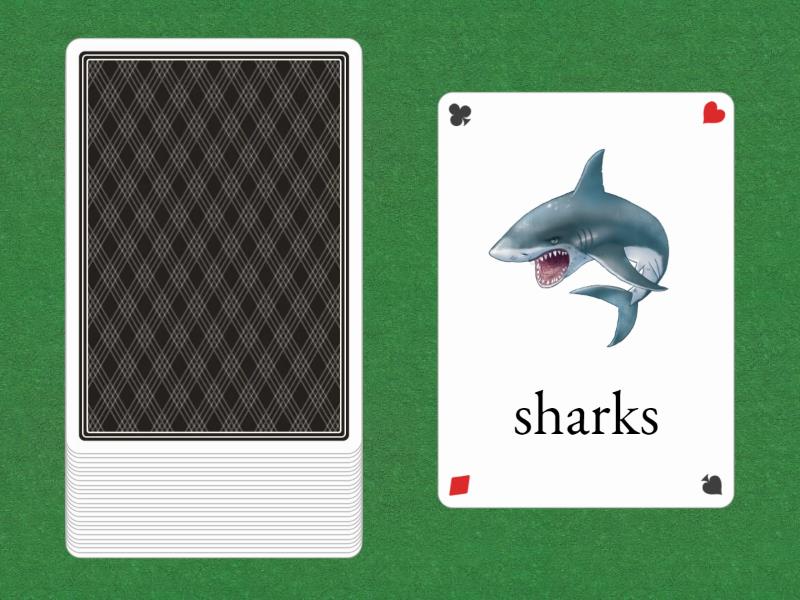 Things that are grey_Wednesday - Speaking cards