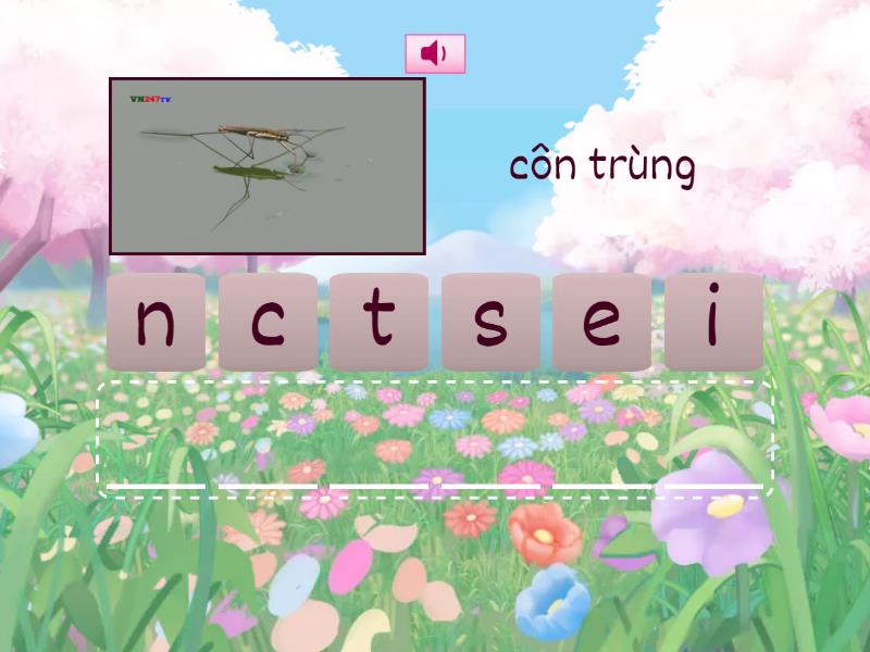 U2 phonics - Anagrama