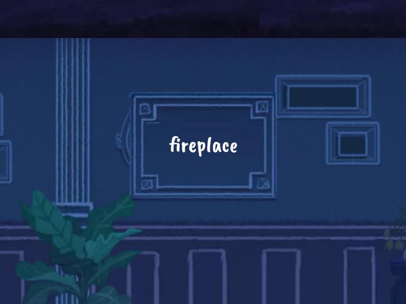 furniture Pol - Watch and memorize