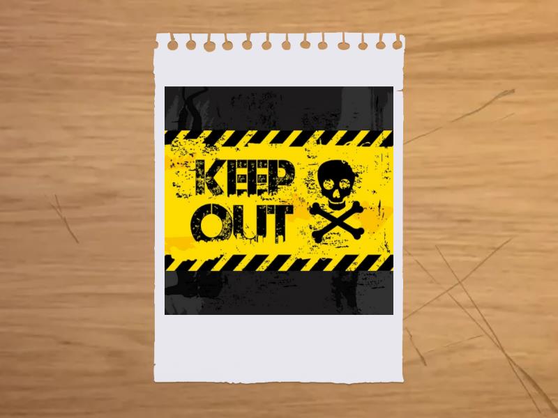 phrasal verbs with 'out' - Flash cards