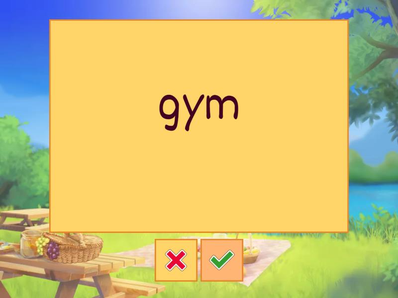 INTER 4A - Modals of obligation (places) - Flash cards