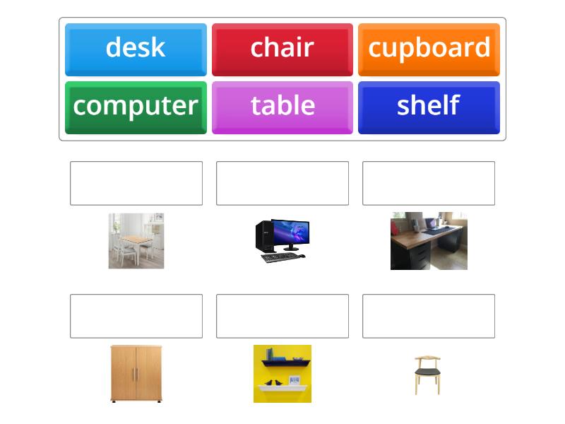Team Together 1 Unit 2 Where’s my pen? Lesson 3: Vocabulary and Grammar ...