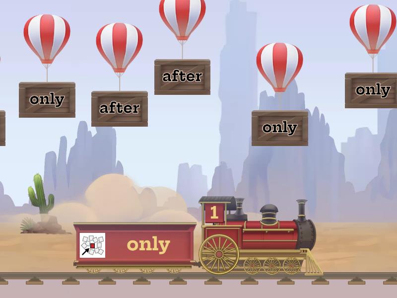 ULS Unit 11 September 2024 HFW - Balloon pop