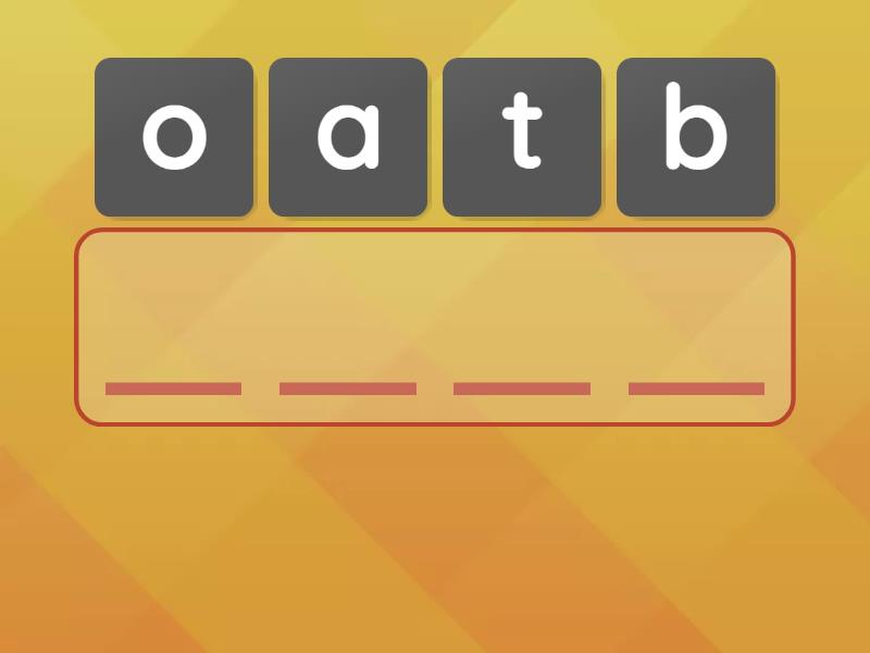 Sol El 2F In the wilderness - Anagram