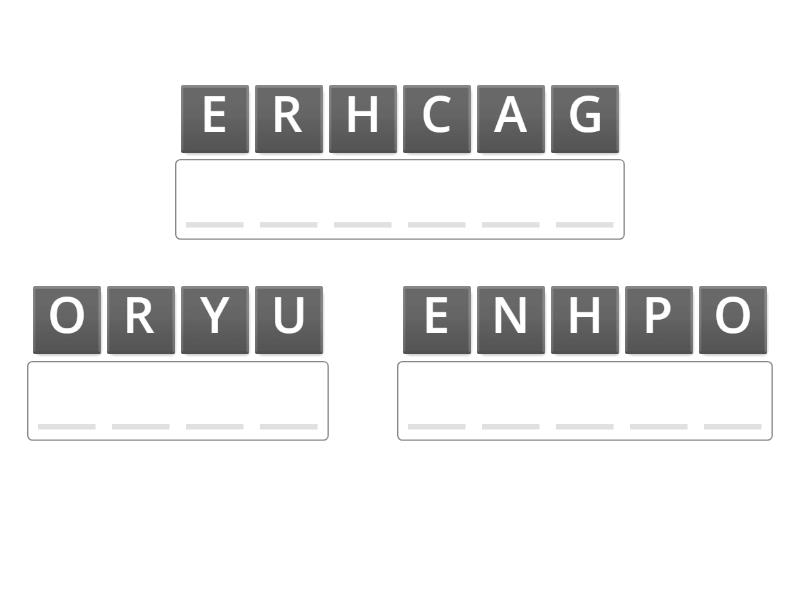 A2+ U9 TECHNOLOGY - Anagram