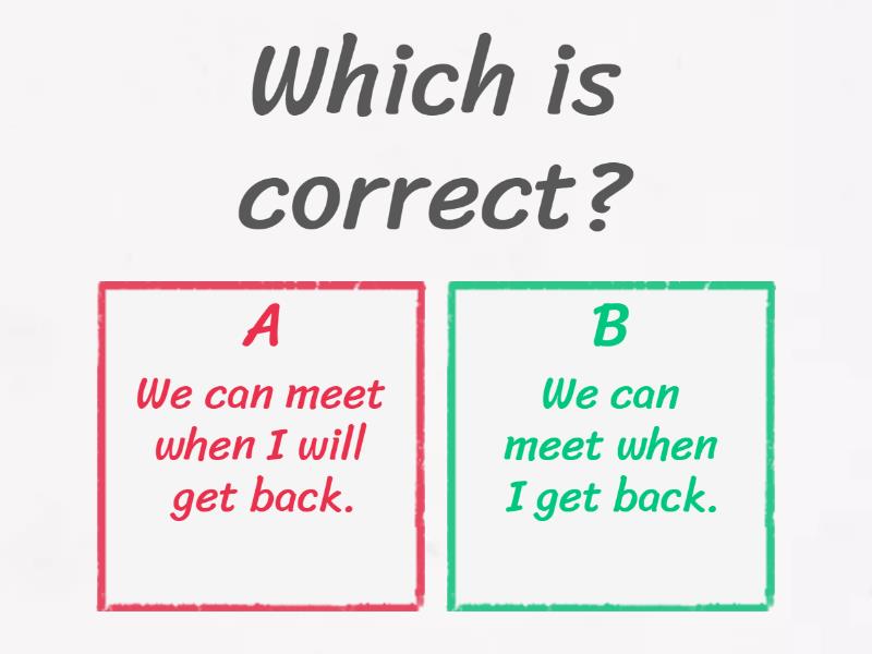 UI Units 1-7 Grammar - Quiz