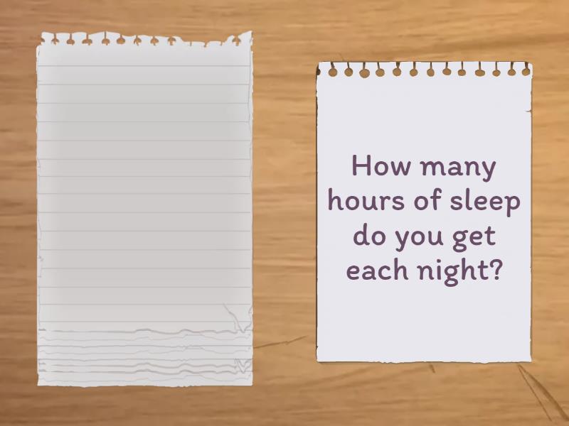 Using approximations - Speaking cards