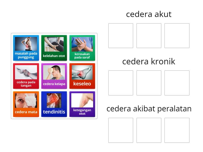 jenis-jenis risiko dalam permainan badminton - Group sort jenis-jenis risiko dalam permainan badminton - Group sort