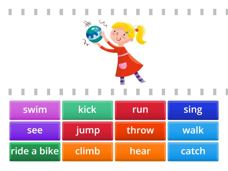 AS1 Unit 5 - Find the match