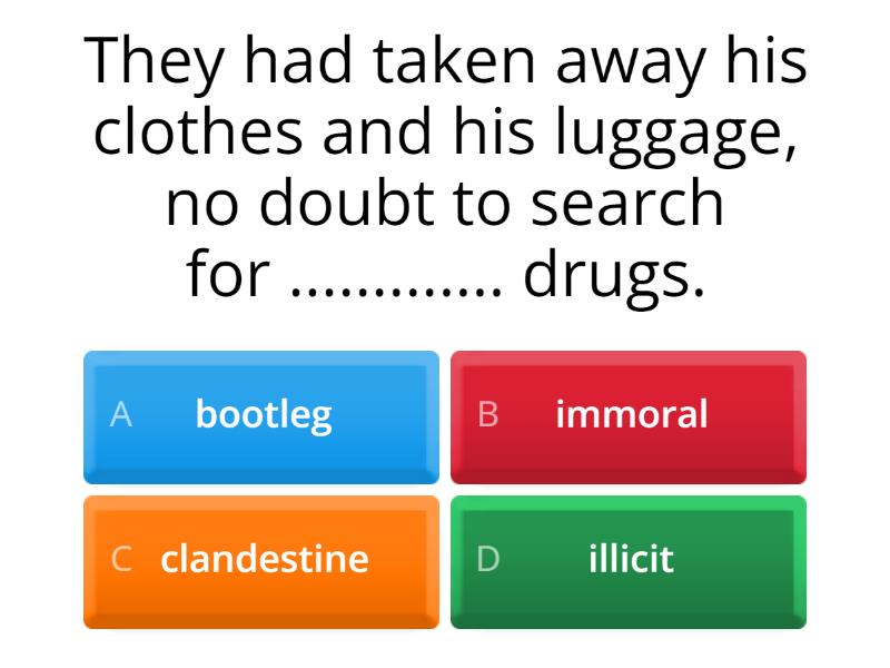 Module 9 Review - Quiz
