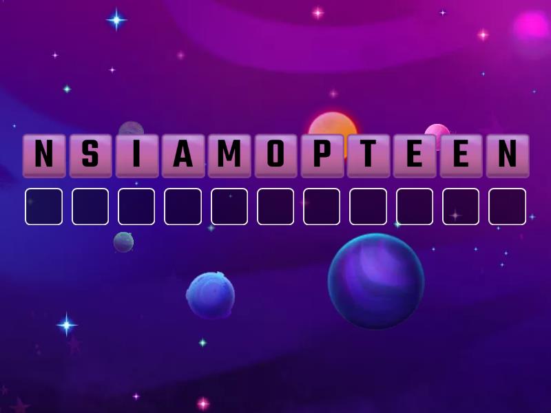 AULA INVERTIDA ALTAS CAPACIDADES - Anagrama