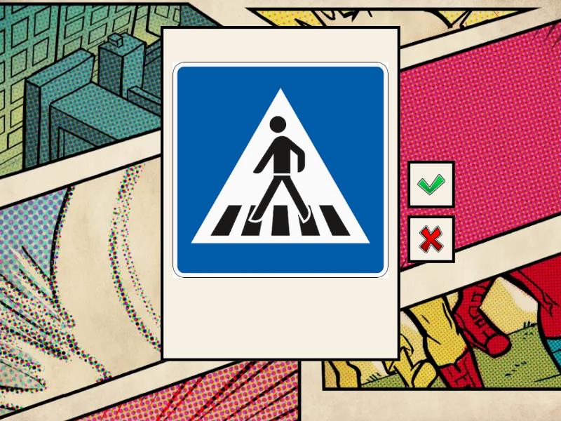 Teste DICH WEG - Flash cards