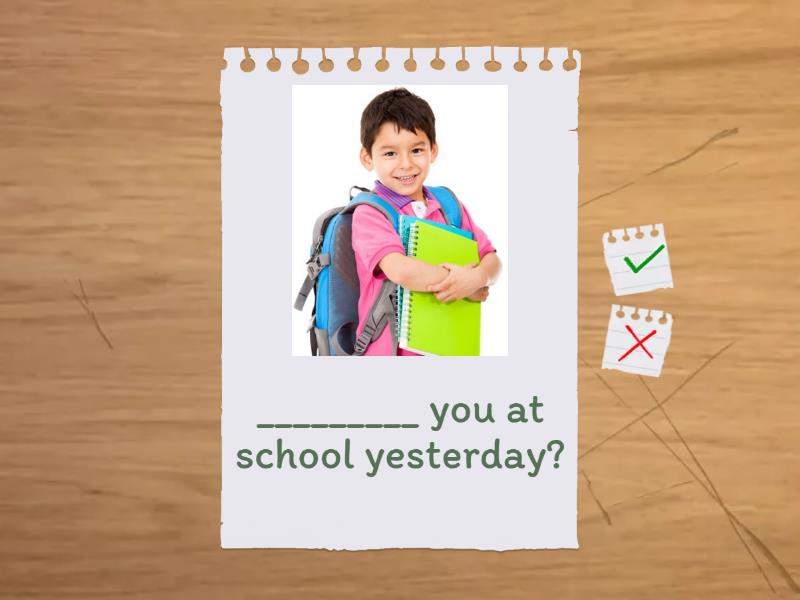 Complete - Flash cards