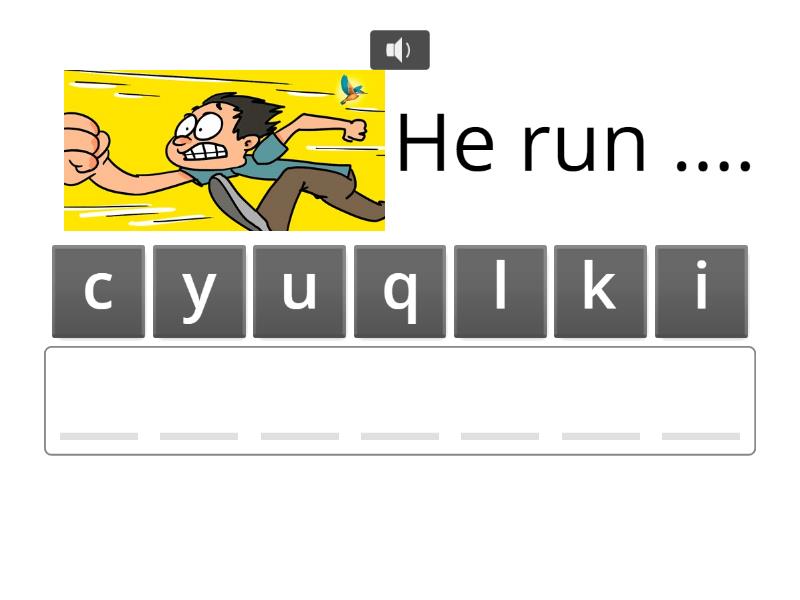 GE 2: unit 0 (Adverb) - Anagram