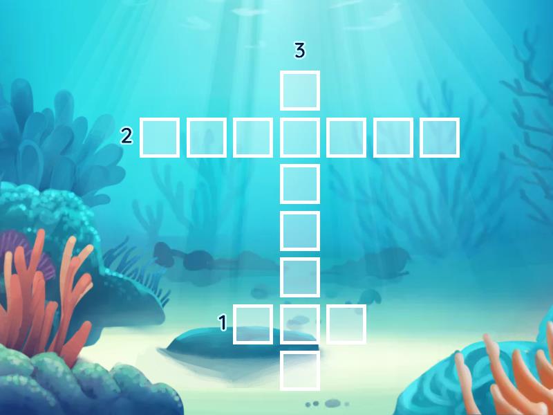 IHT WordWall - Crossword