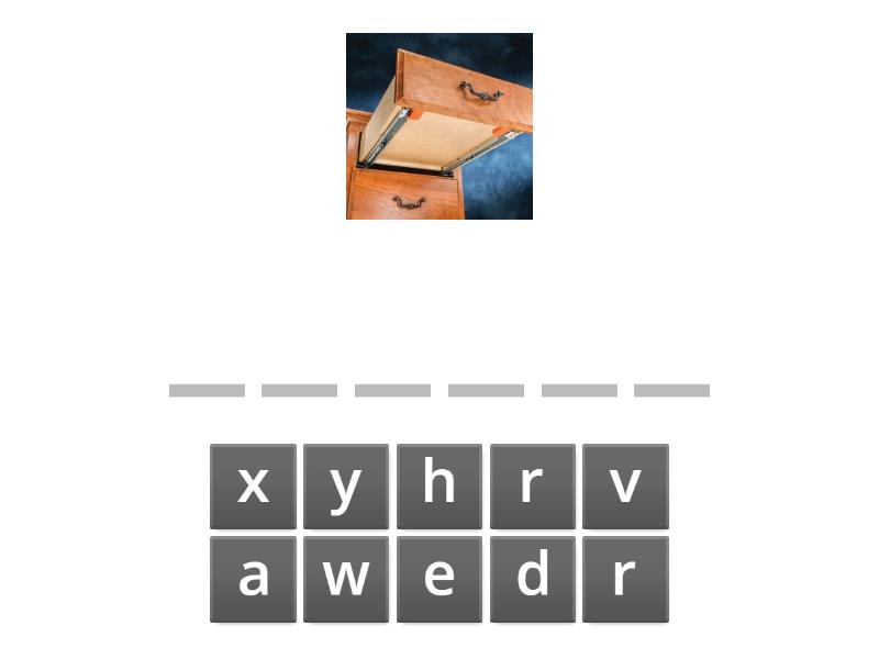 Grade 6 - Friend Plus - Starter 2 - Spell the word