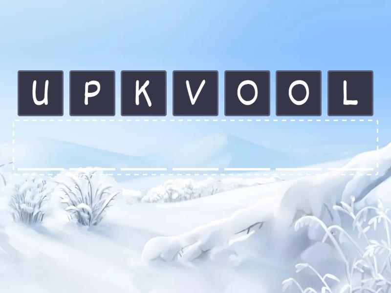 LATIHAN INFORMATIKA 2 - Anagram