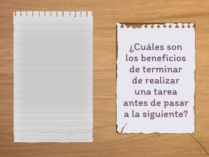 Perífrasis con infinitivo - Speaking cards