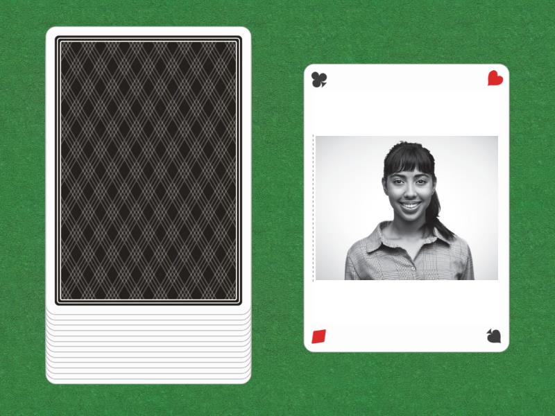 Roadmap A2 Unit 5A Appearance - Speaking cards