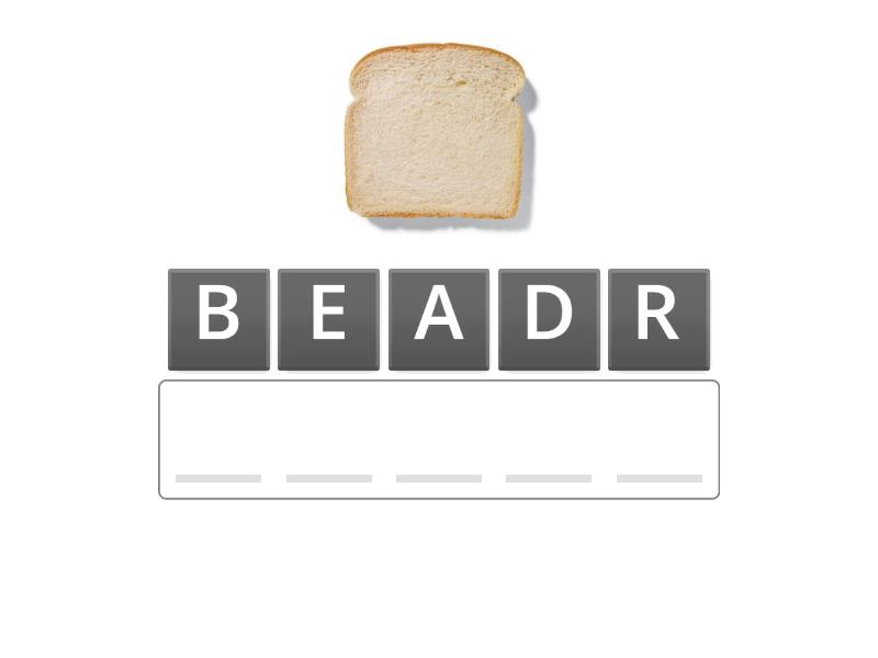 GRADE 2_STARTERS_UNIT 4_FOOD AND FRUITS - Anagrama