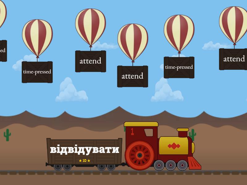 The real reason we're all so busy | TEDx - Balloon pop