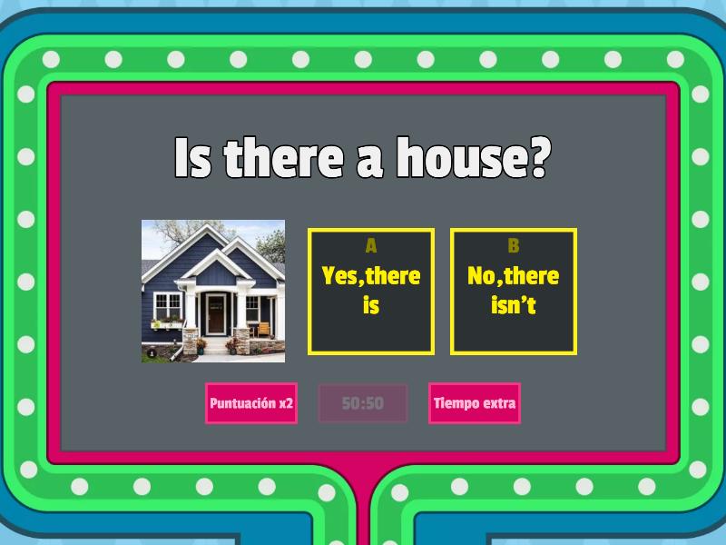 ACPB-K02-Are there any..? - Concurso de preguntas