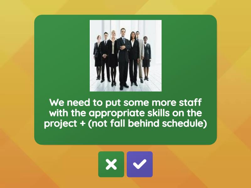 Purpose - Flash cards