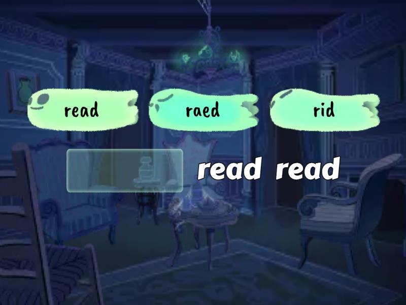 Irregular Verbs 61 80 Complete The Sentence