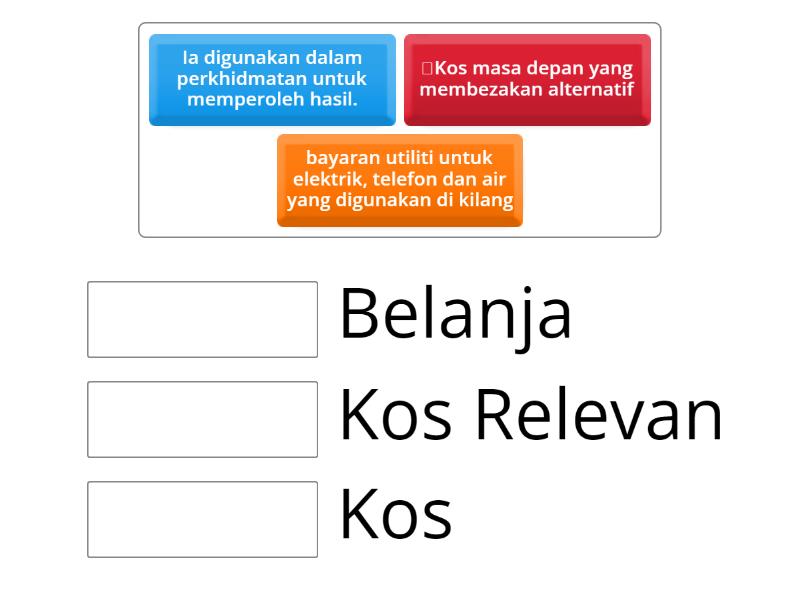 Kos Produk - Une las parejas