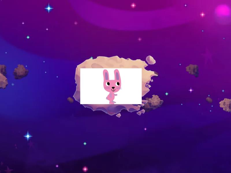 memory game - Watch and memorize