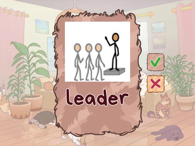 Unit 2 (ULS) - Vocabulary 1 - Flash cards