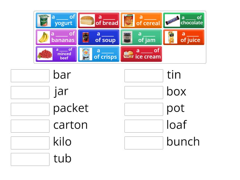Starlight 6 | 2b (containers) - Сопоставить